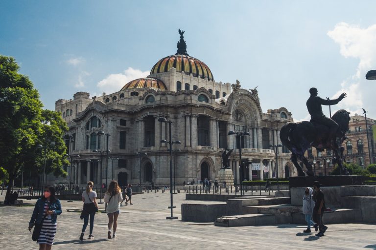 Visiter Mexico City : les incontournables de la capitale mexicaine