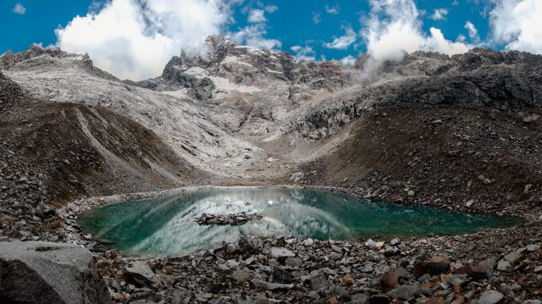 Huaraz : 3 randonnées dans les montagnes de Huaraz au Perou
