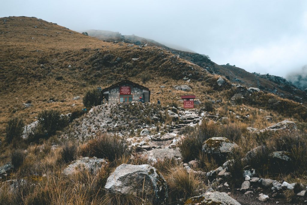 3 randonnées pour s'émerveiller dans les montagnes de Huaraz au Perou