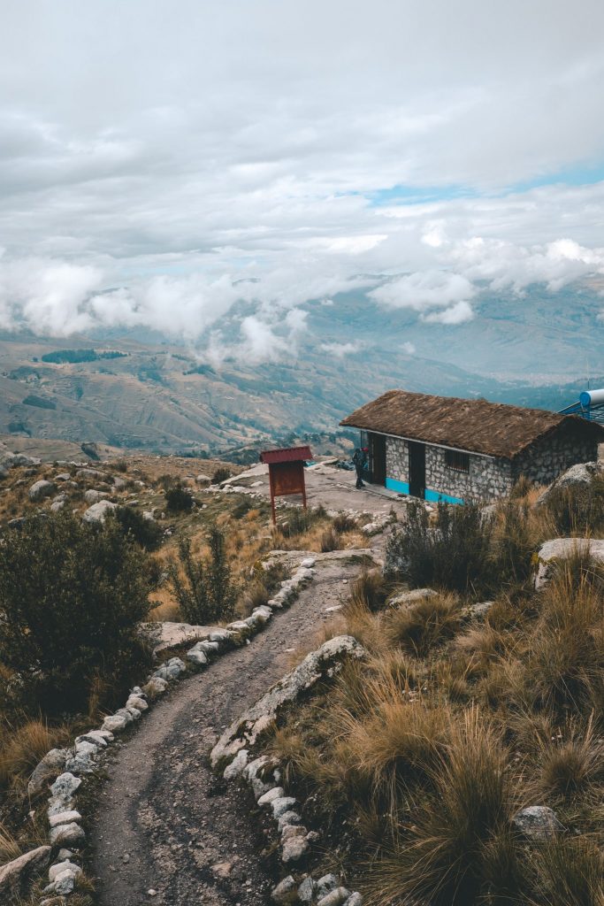 Huaraz : 3 randonnées dans les montagnes de Huaraz au Perou