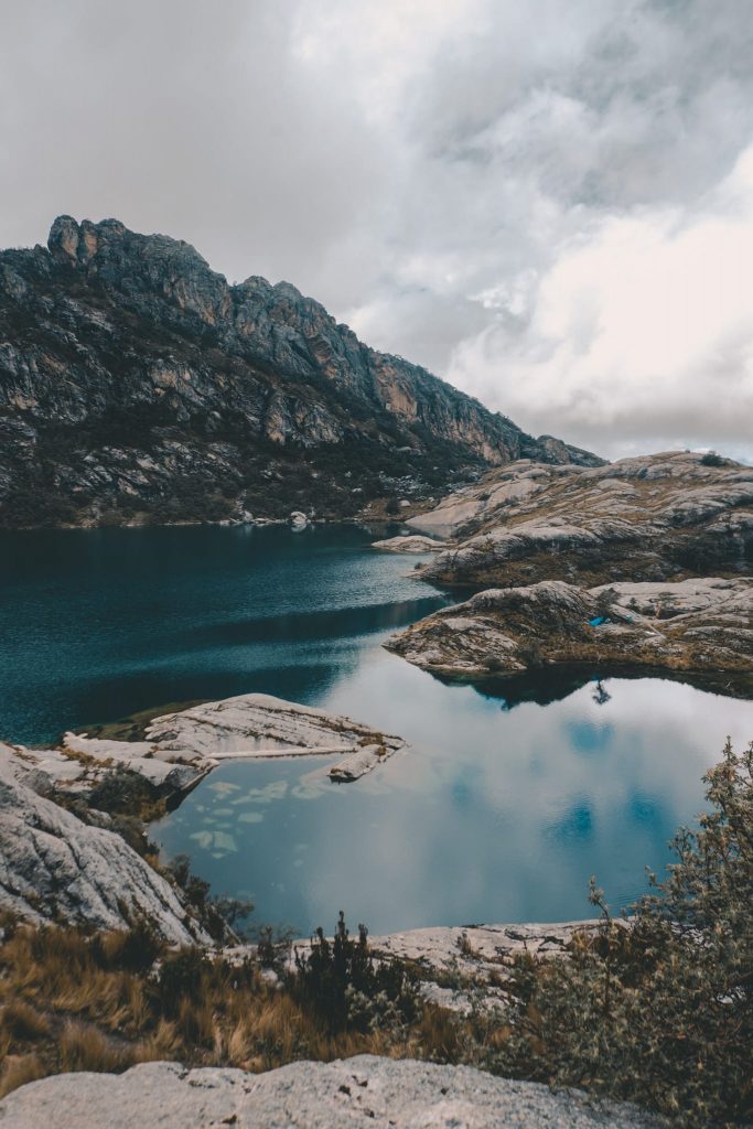 Huaraz : 3 randonnées dans les montagnes de Huaraz au Perou