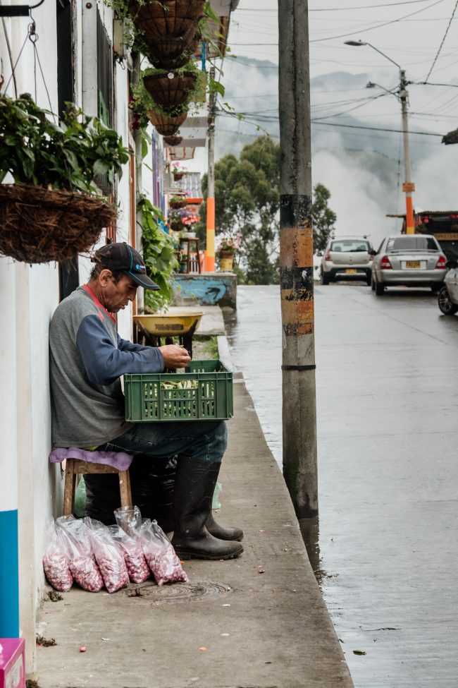 Visiter Salento : le guide complet du village et vallée de Cocora