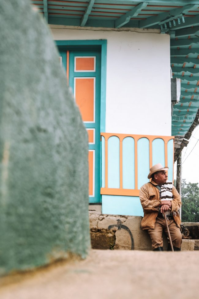 Visiter Salento : le guide complet du village et vallée de Cocora