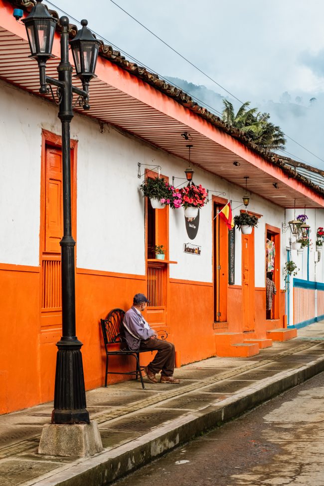 Visiter Salento, village des plus charmants mais aussi des plus ...