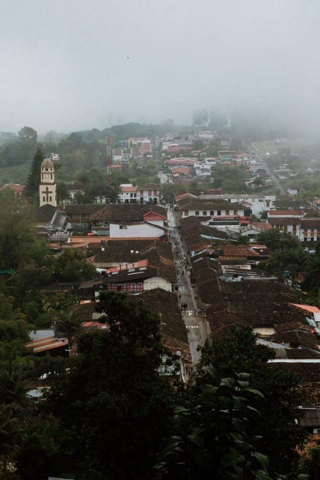 Visiter Salento : le guide complet du village et vallée de Cocora
