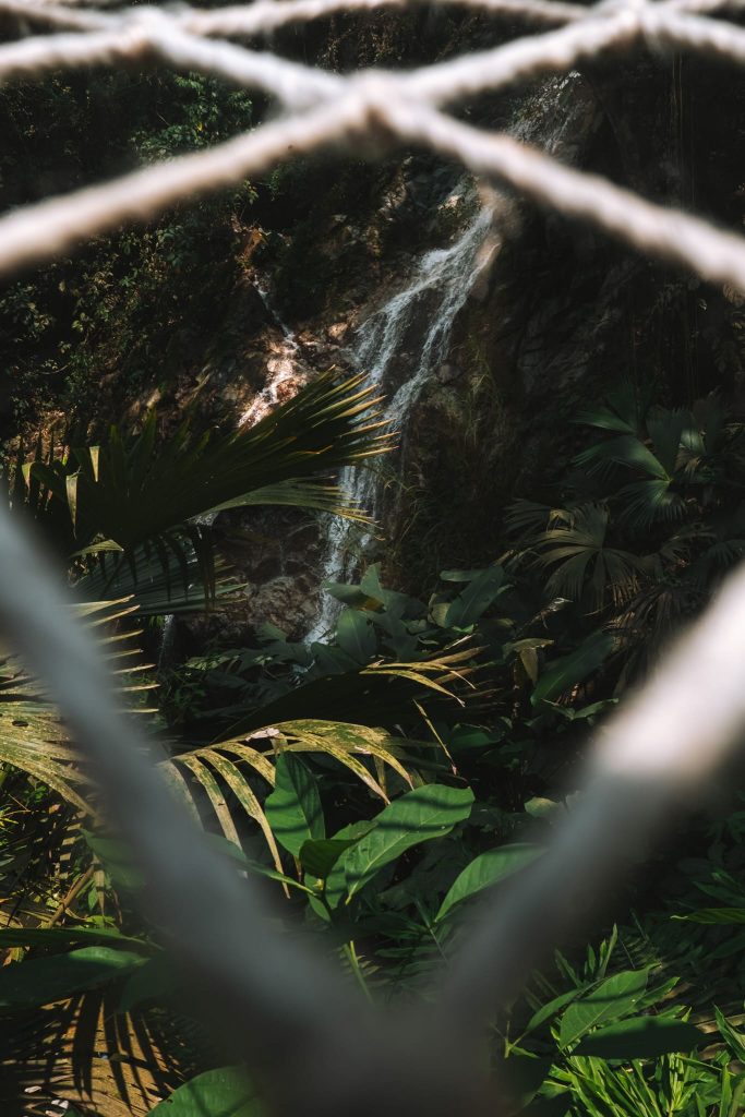 Minca en Colombie : cascades et détente dans la Sierra Nevada
