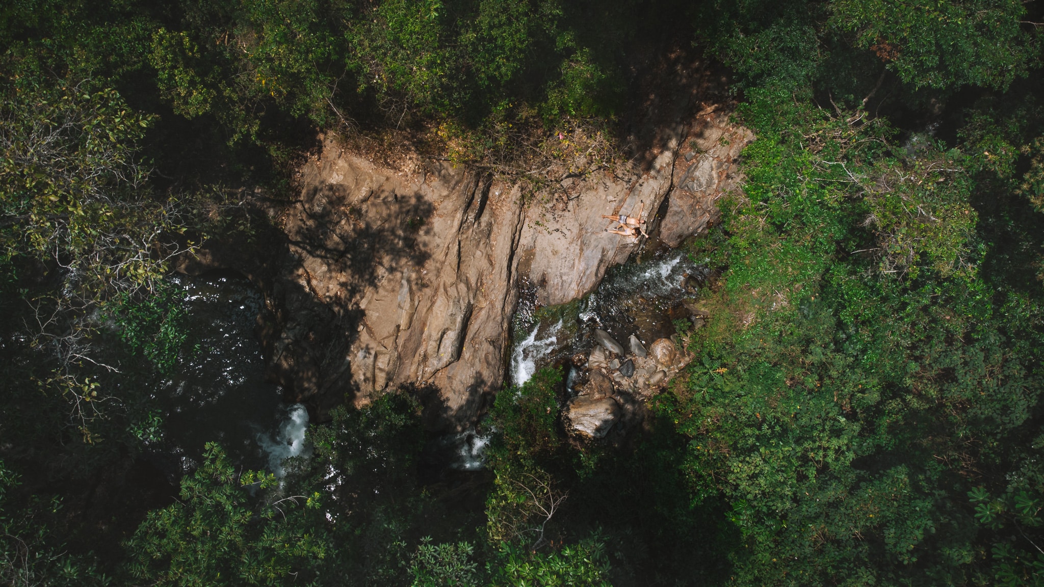 Minca en Colombie : cascades et détente dans la Sierra Nevada