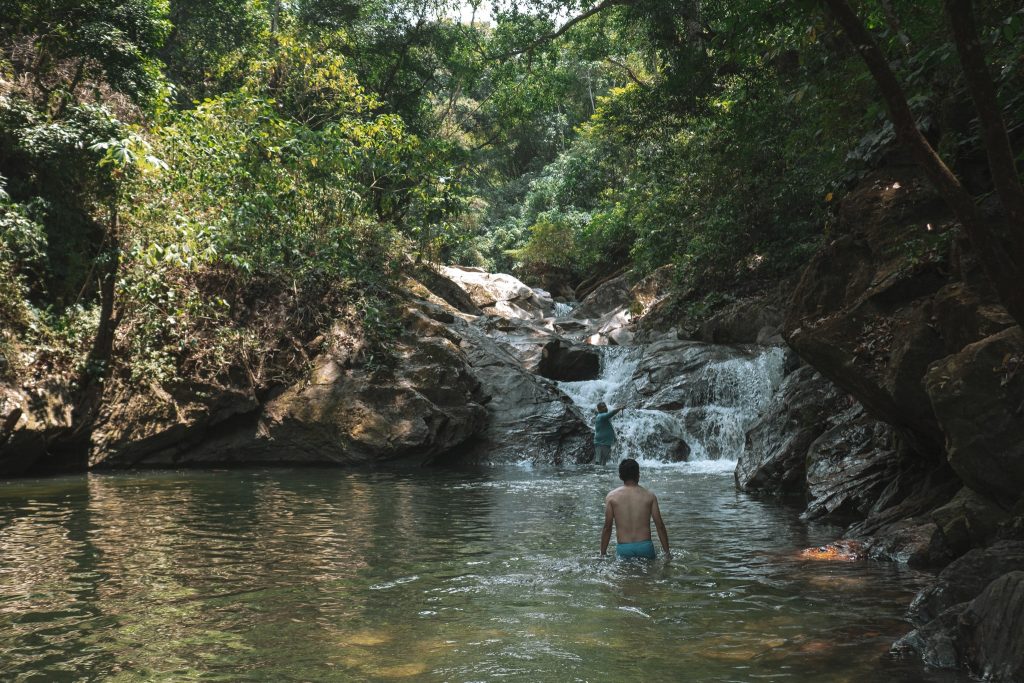 Minca en Colombie : cascades et détente dans la Sierra Nevada