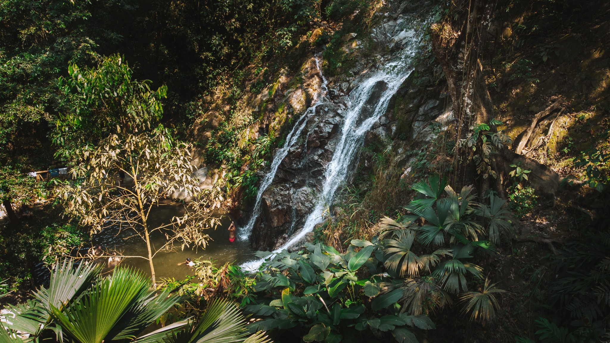 Minca en Colombie : cascades et détente dans la Sierra Nevada