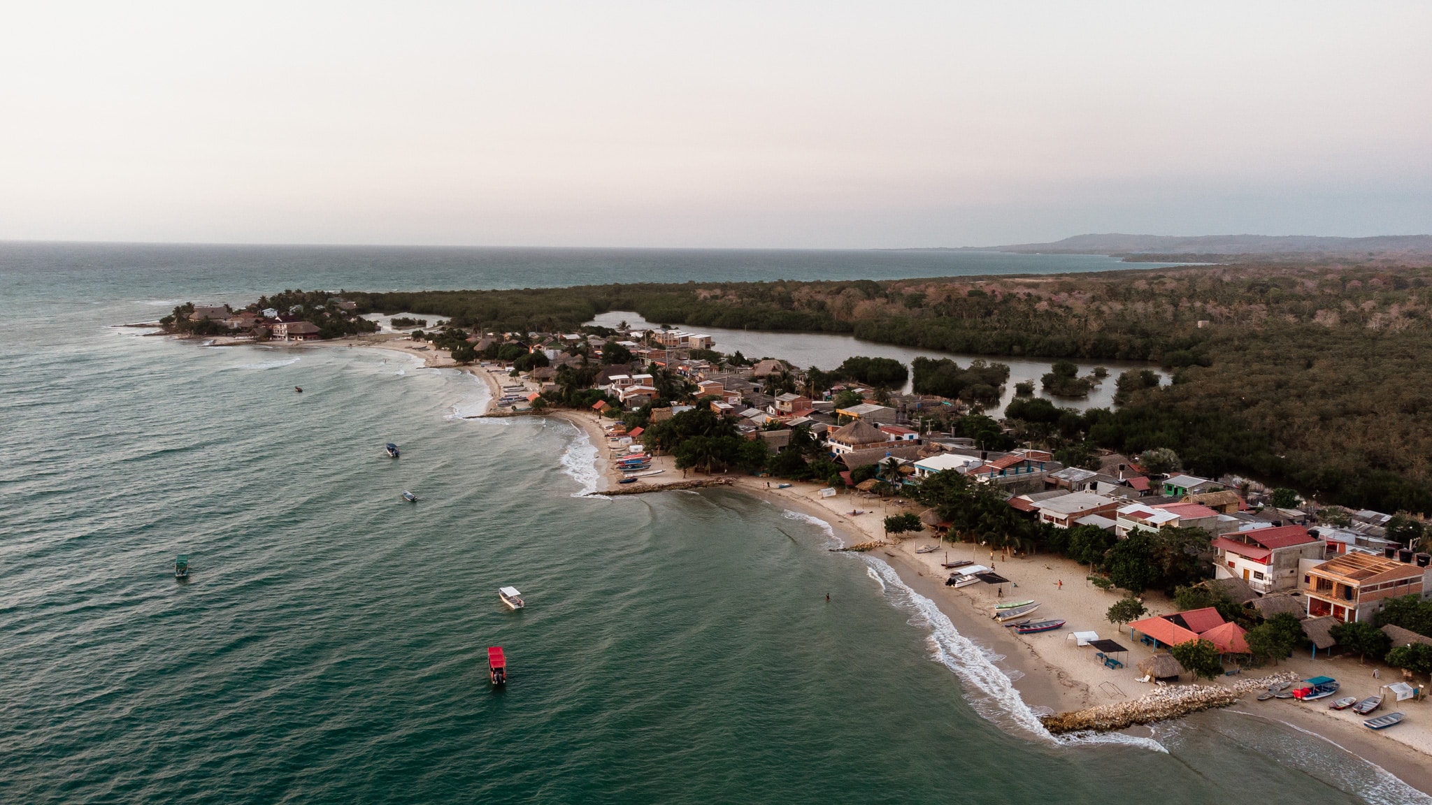 Visiter Cartagene en Colombie : guide de la capitale des Caraïbes