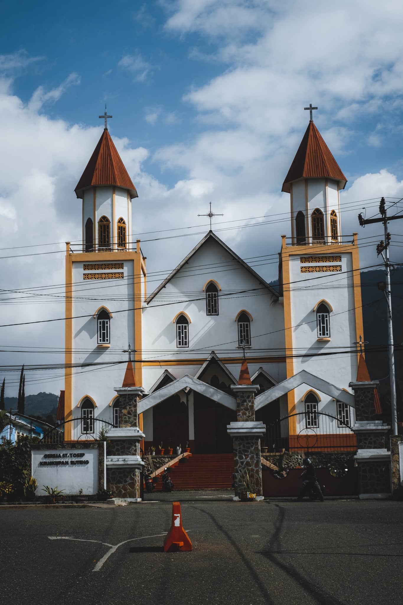 Mini guide pour explorer Ruteng sur l’île de Flores
