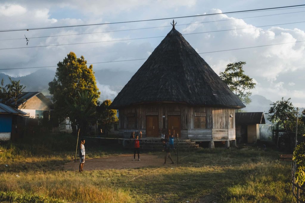 Mini guide pour explorer Ruteng sur l’île de Flores