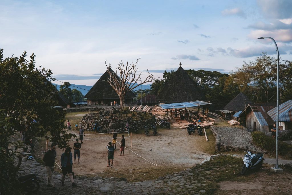 Mini guide pour explorer Ruteng sur l’île de Flores