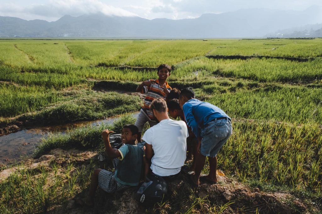 Mini guide pour explorer Ruteng sur l’île de Flores