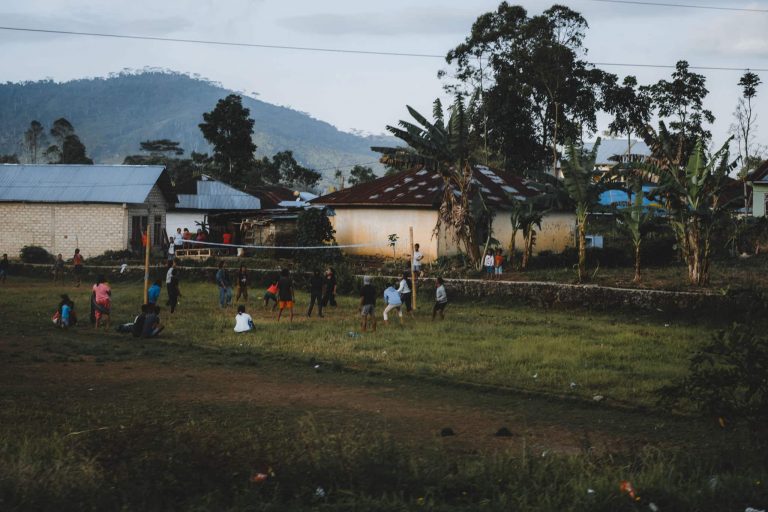 Mini guide pour explorer Ruteng sur l’île de Flores