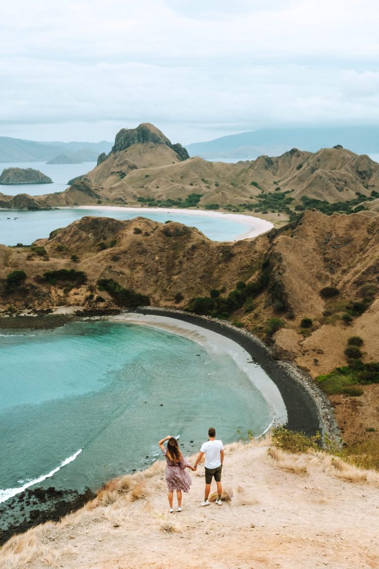 Que faire à Labuan Bajo à Flores ? Où dormir ? Où manger