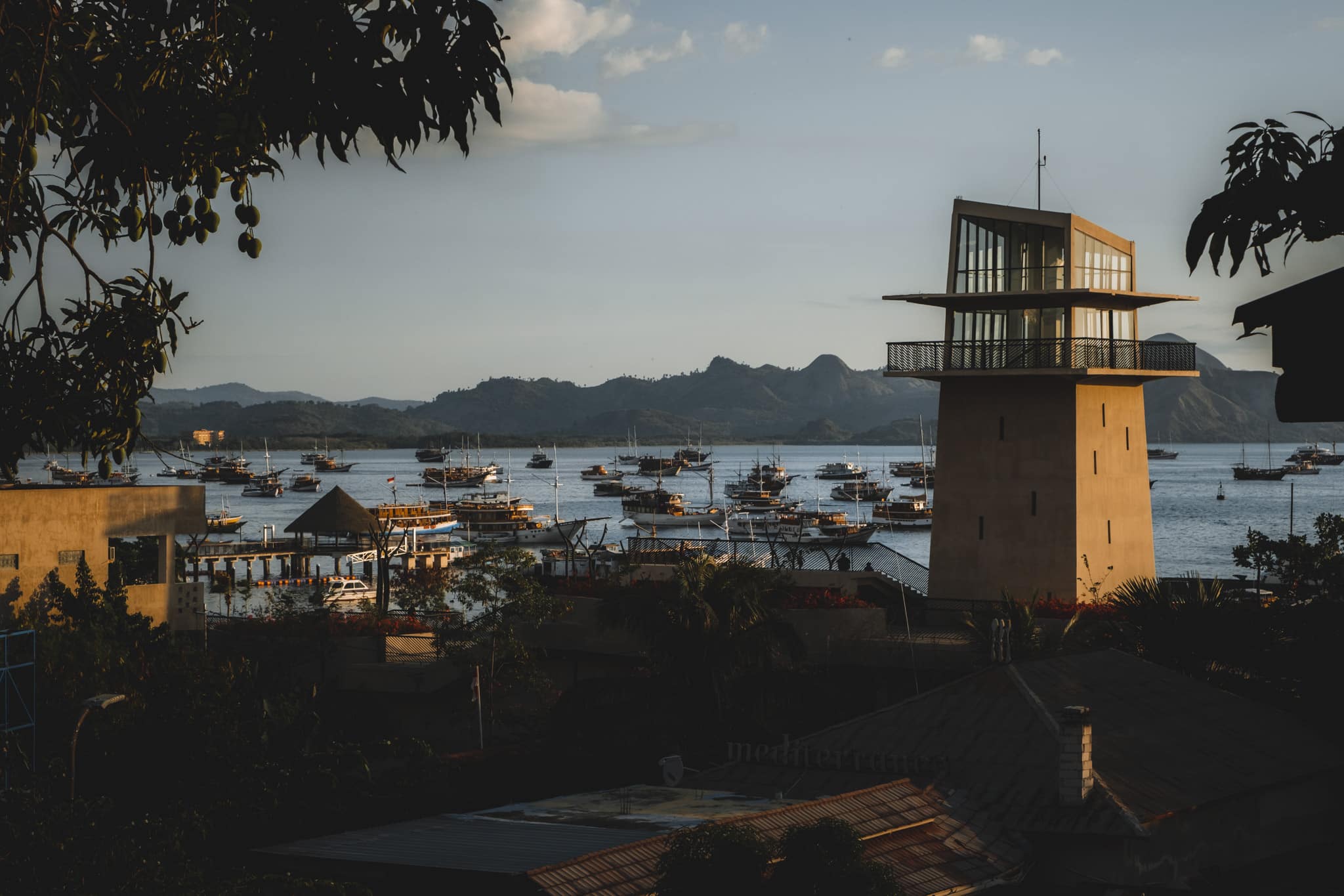 Que faire à Labuan Bajo à Flores ? Où dormir ? Où manger