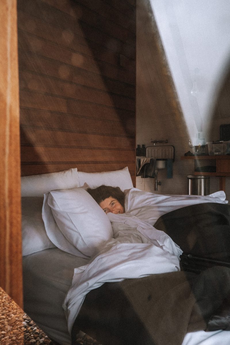 Kimo Estate : logement insolite et voyage en arrière à Gundagai