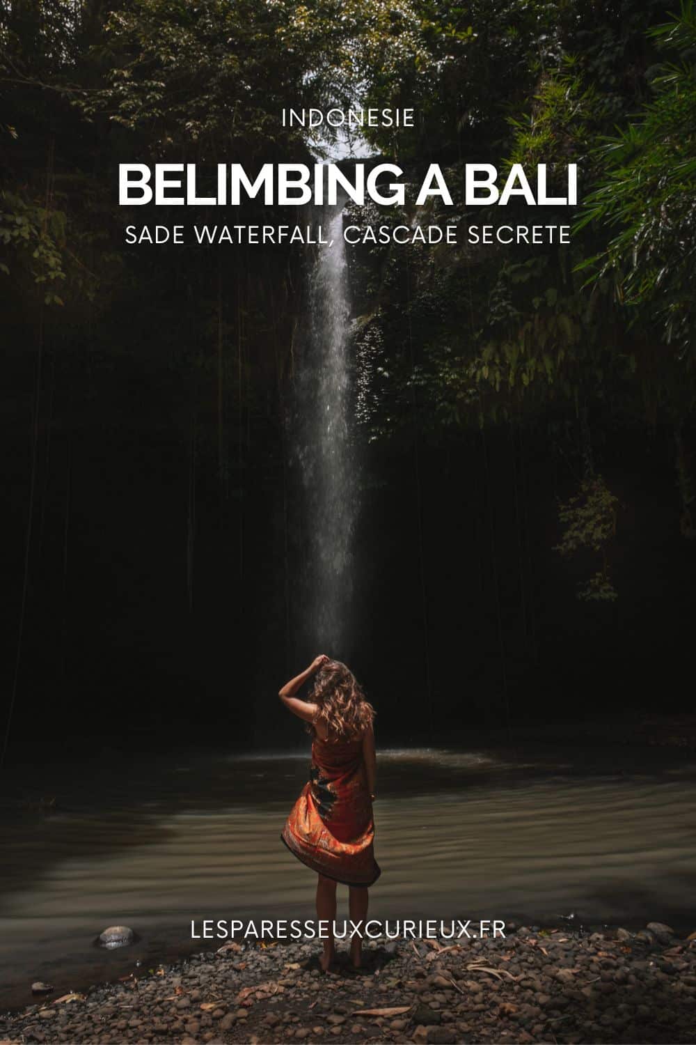 Visiter la région de Belimbing à Bali : un secret encore bien gardé