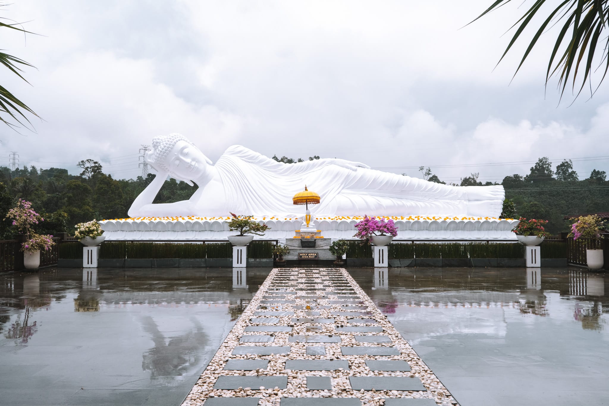 Visiter la région de Belimbing à Bali : un secret encore bien gardé