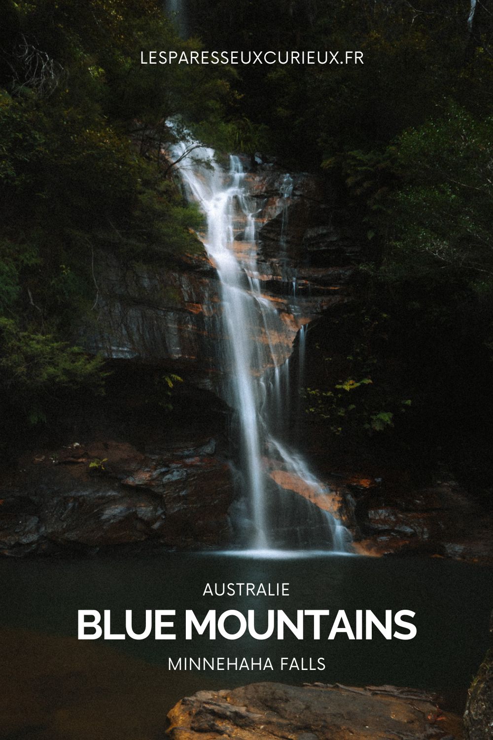 Visiter les Blue Mountains : guide des randonnées et leur accès