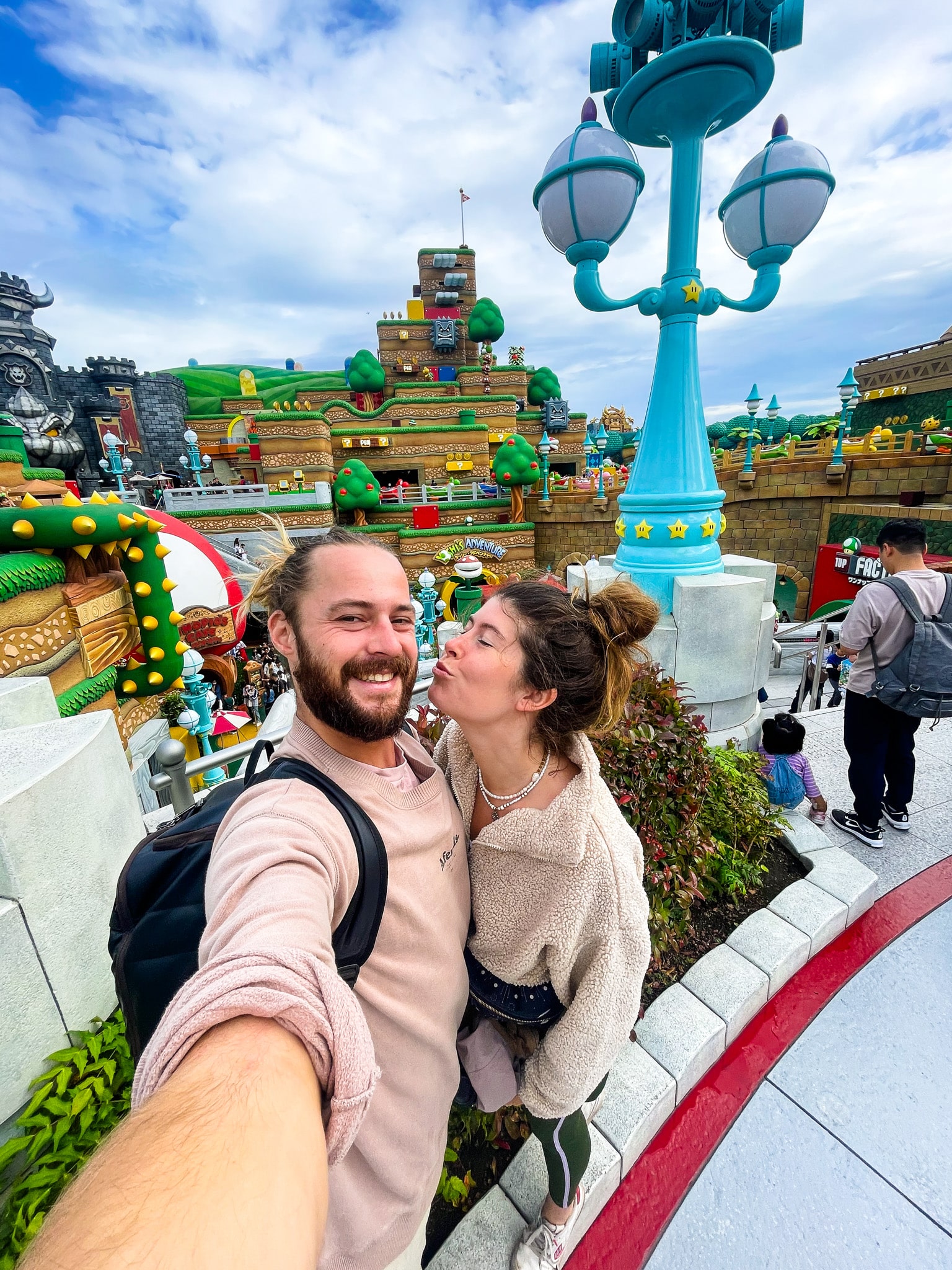 Visiter Universal Studios Osaka Japan : ce que vous devez savoir