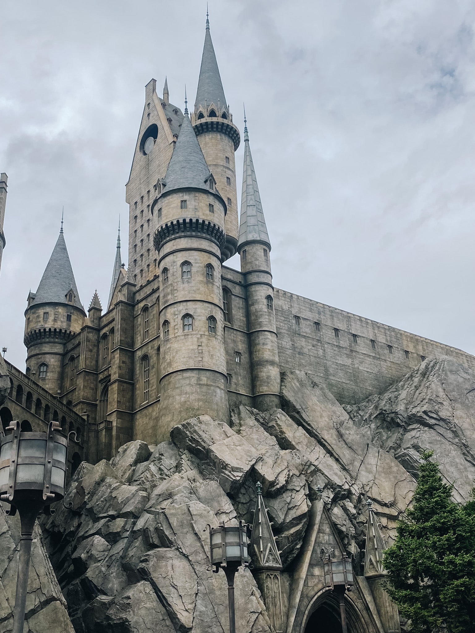 Visiter Universal Studios Osaka Japan : ce que vous devez savoir