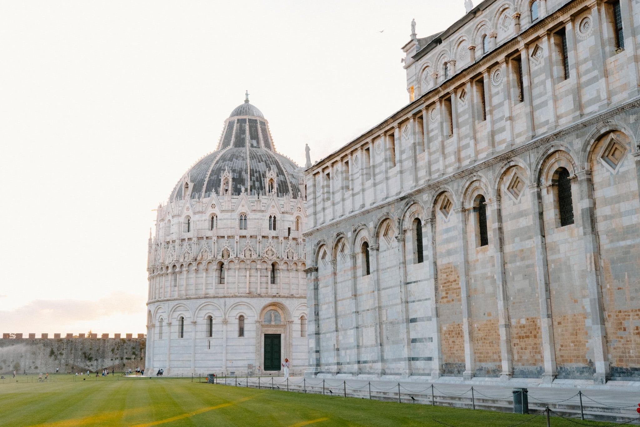 Visiter la tour de Pise : notre expérience, infos pratiques et billets